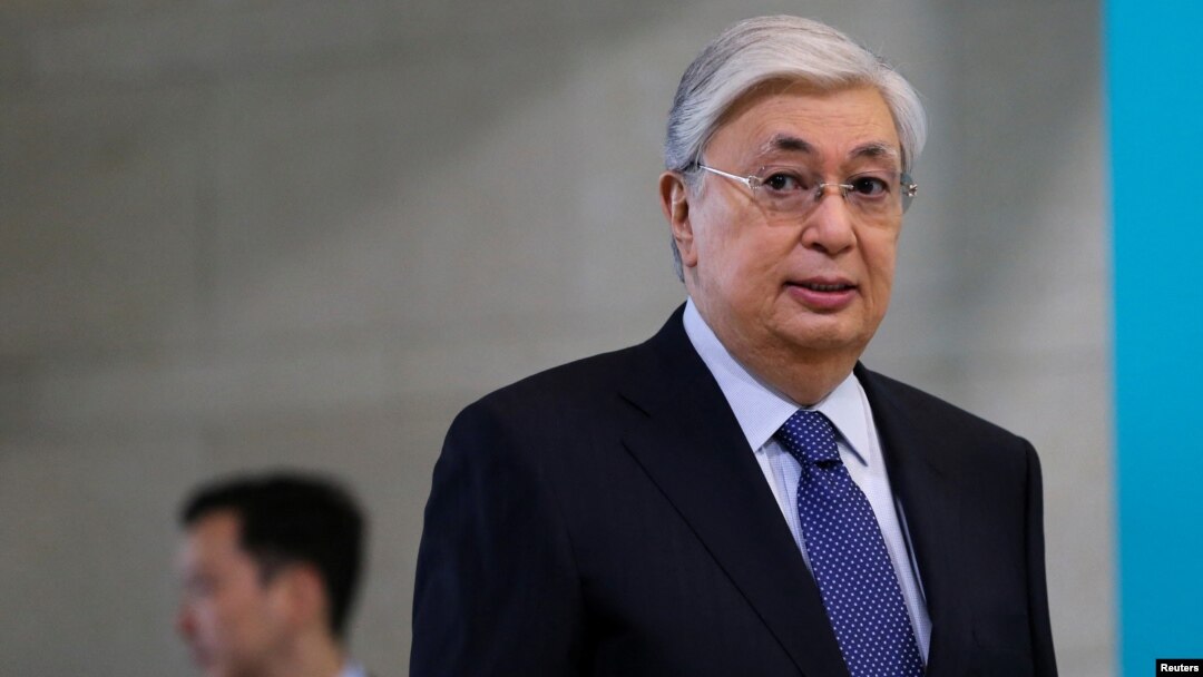 CPC | Headlines from the Caspian: August 20, 2024
