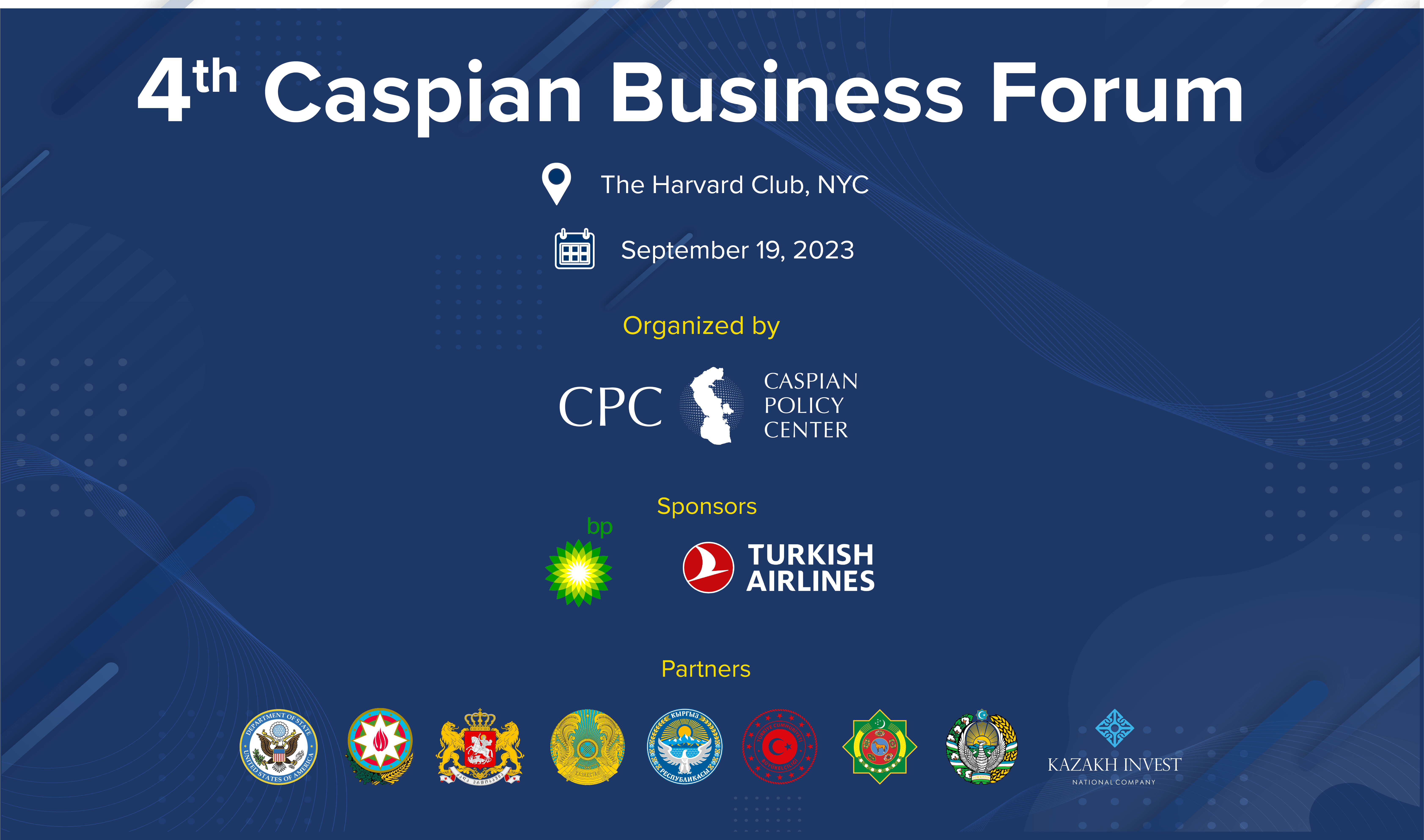 CPC | Sustainable Development and Connectivity and Central Asia's Path ...