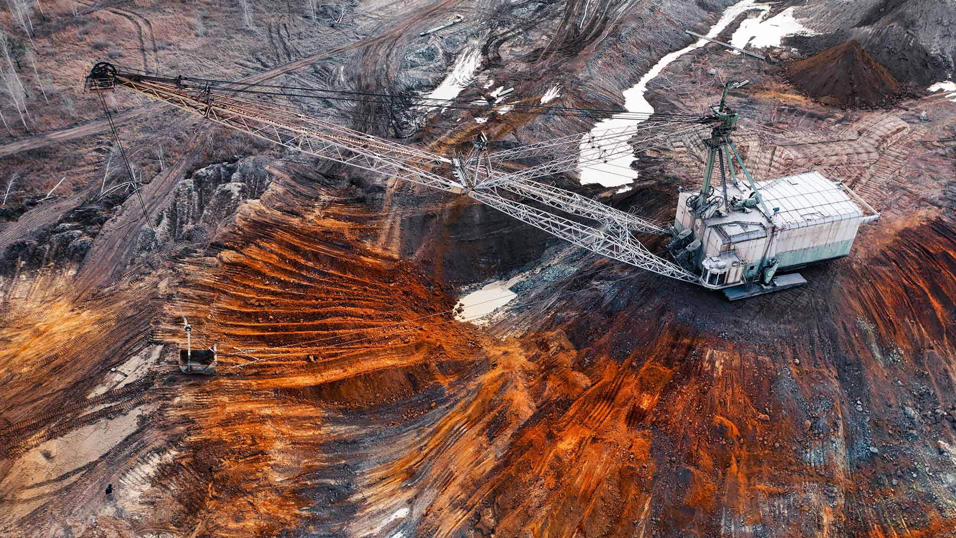 CPC | Critical Matters: Reflections on Mining in Kazakhstan