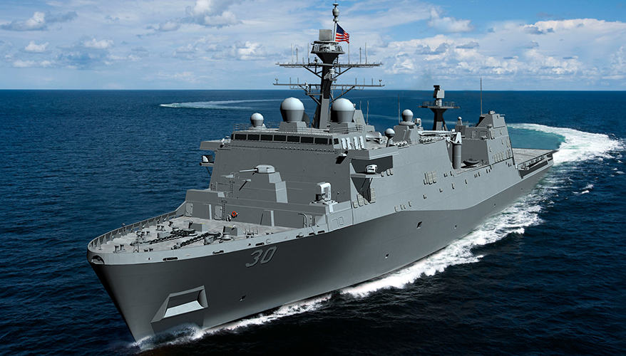 CPC | Land-Locked Naval Defense Diplomacy in the Caspian Sea