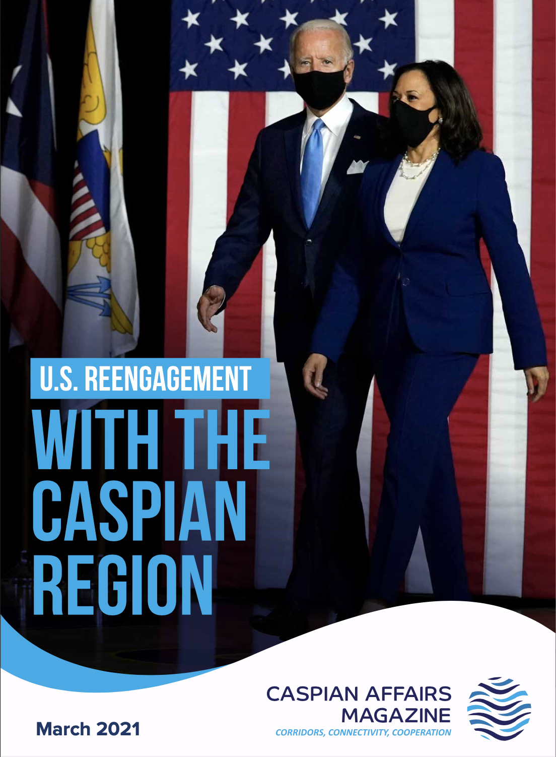 CPC | U.S. Engagement With the Caspian Region