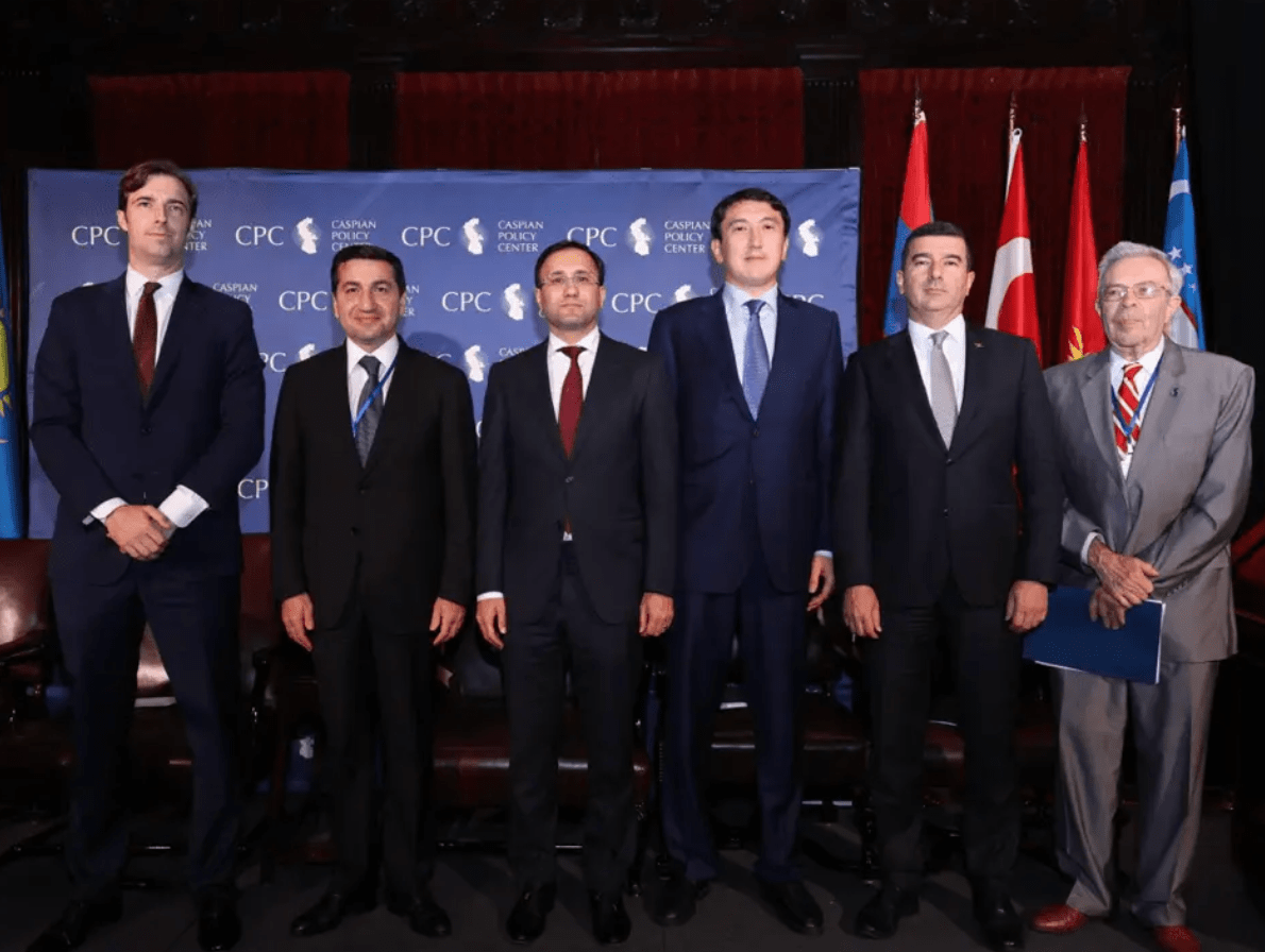 CPC | 2025 Caspian Policy Center Year in Review