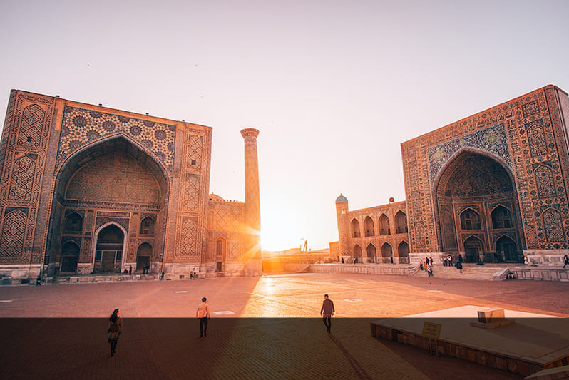 CPC | Headlines from the Caspian: December 4, 2023