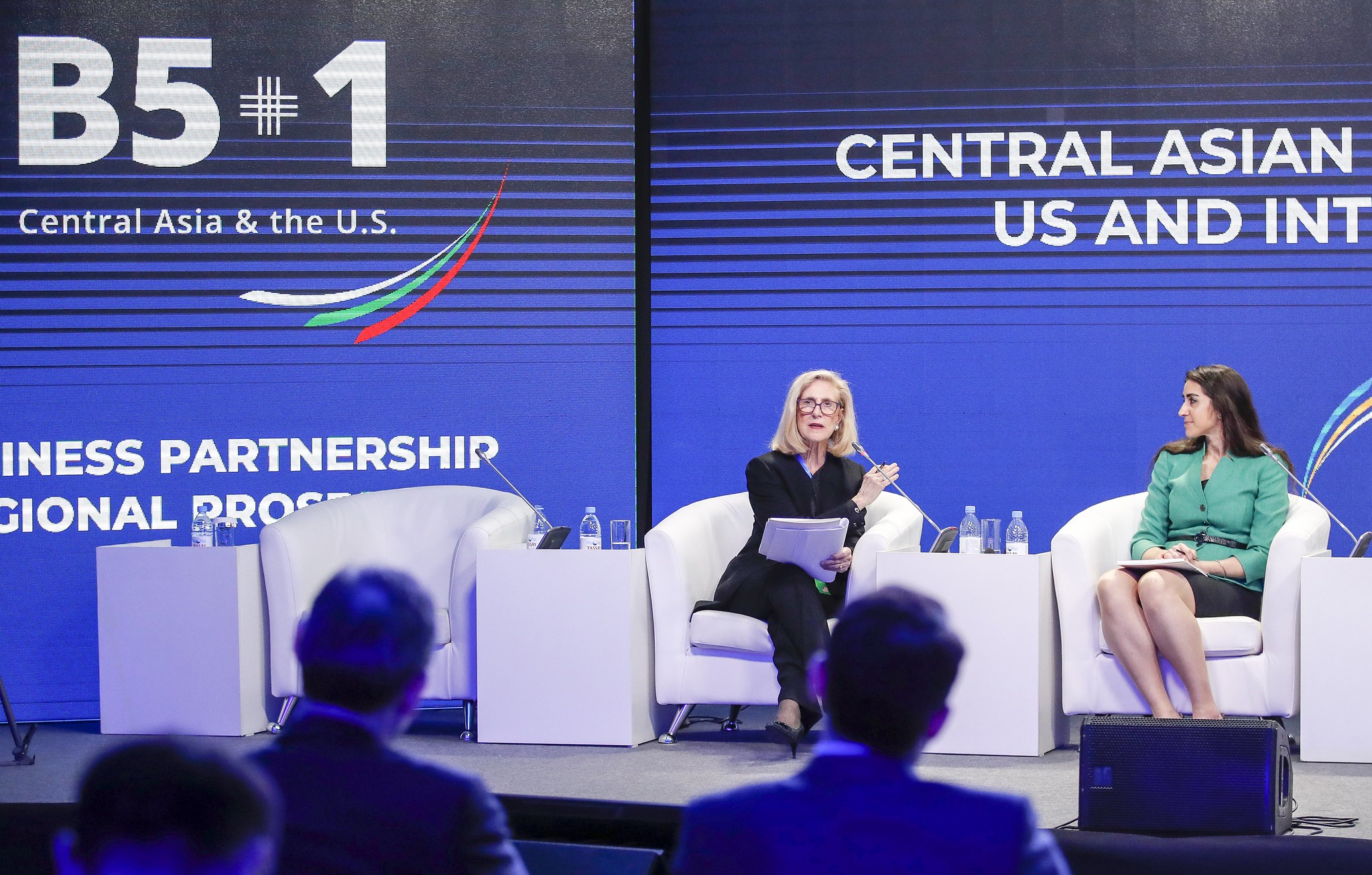 CPC | Why the B5+1 Matters