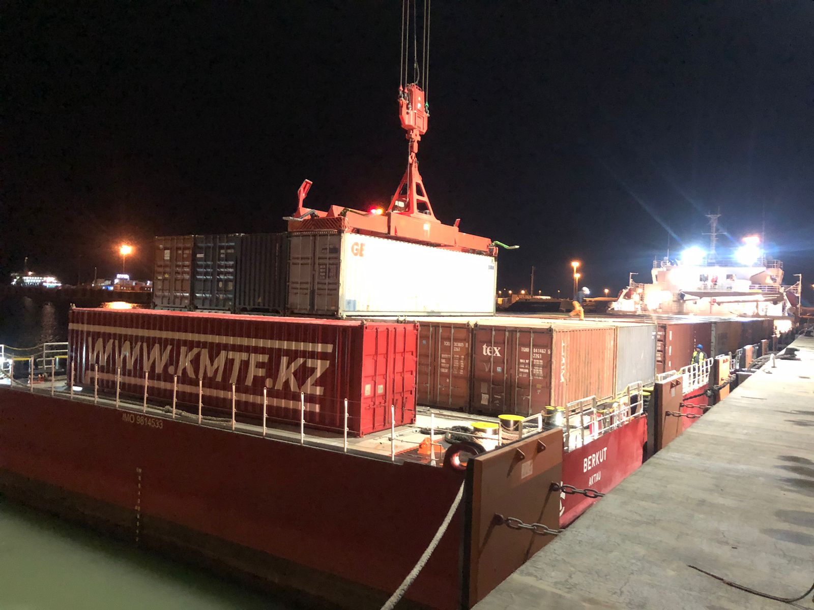 CPC | The Middle Corridor Is Opening