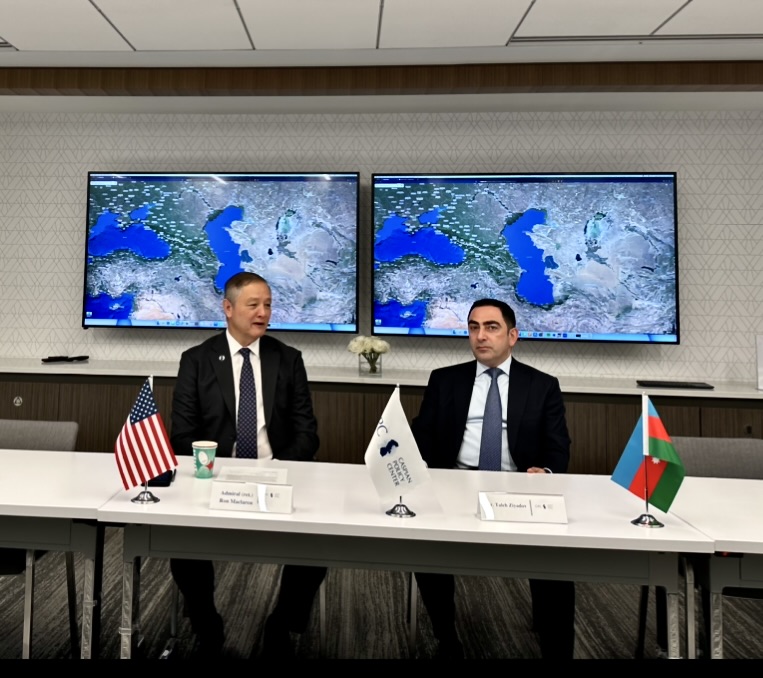 CPC | Assessing Important Developments on the Middle Corridor with ...