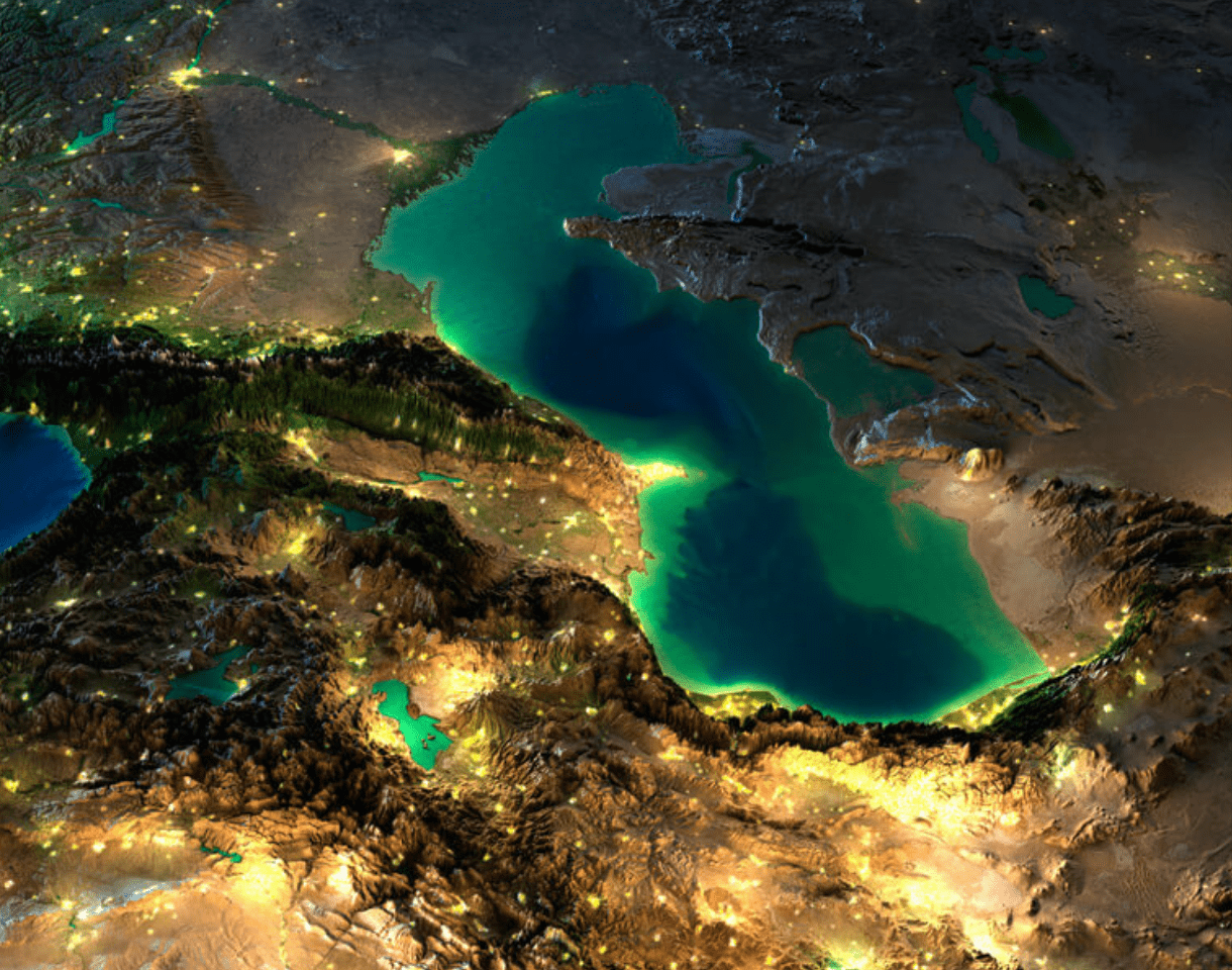 CPC | How To Maximize The Middle Corridor