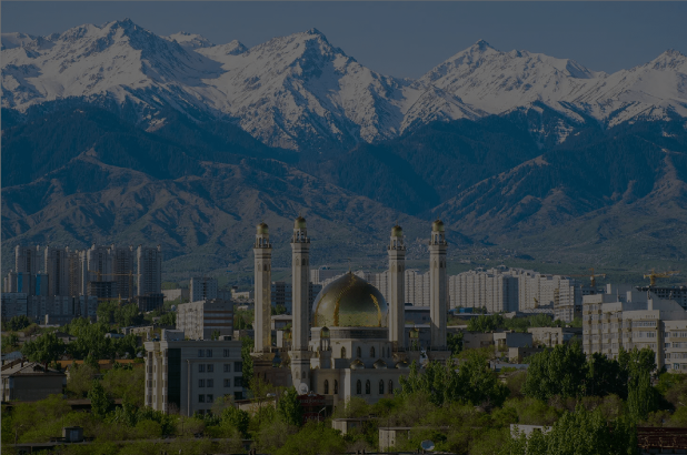 CPC | Headlines from the Caspian: February 7, 2024
