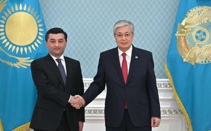 CPC | Headlines from the Caspian: August 13, 2024