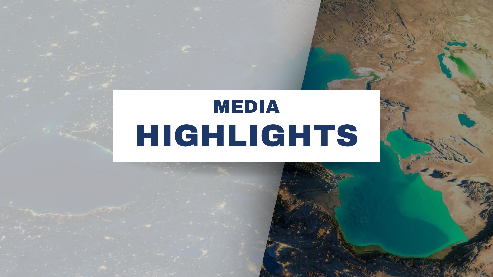 CPC | Headlines from the Caspian: September 25, 2023