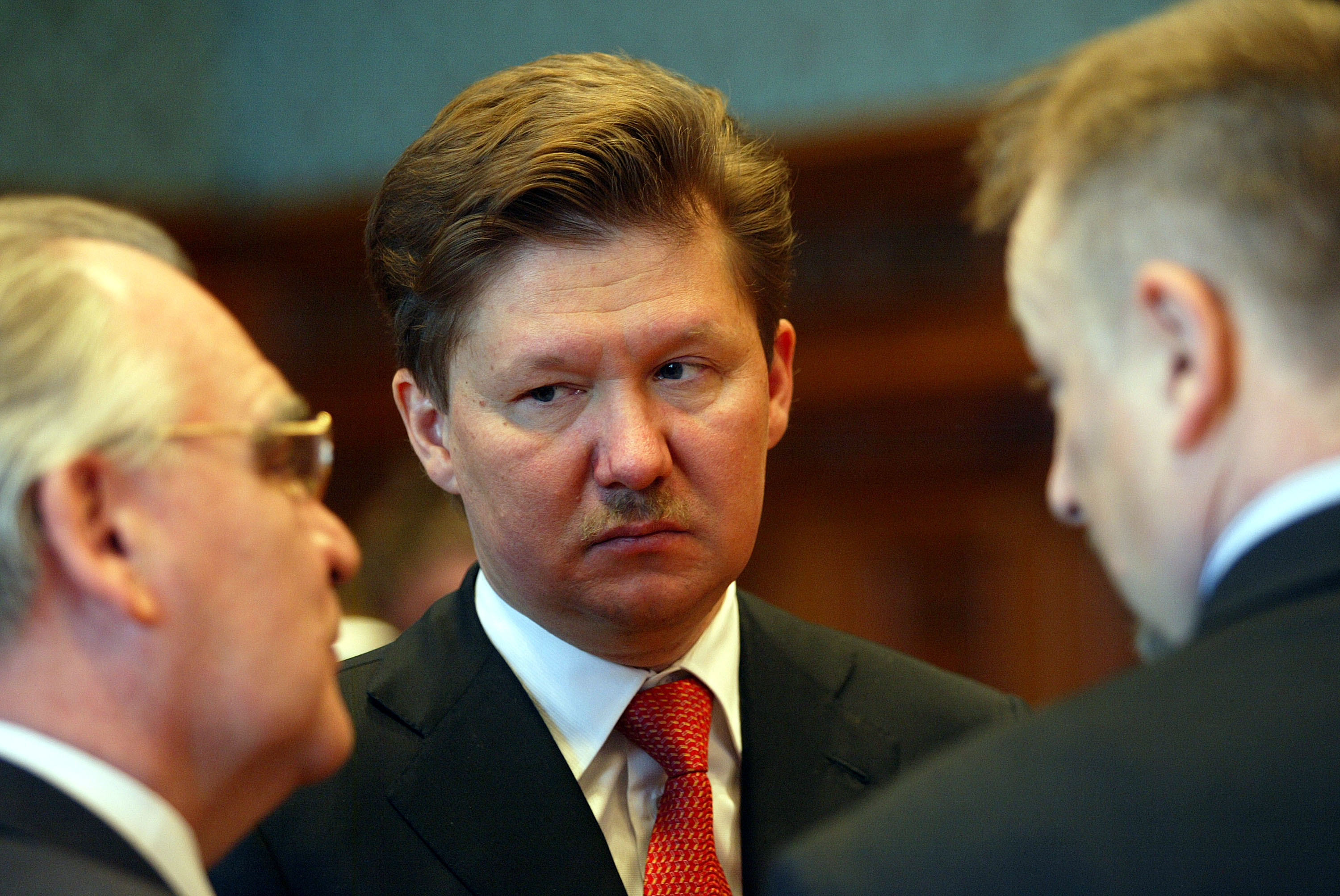 CPC | Russia’s Central Asian Decline