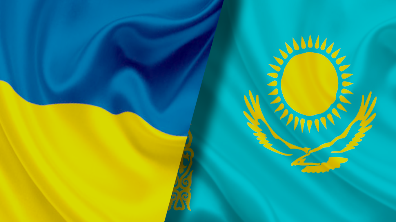 CPC | The Caspian Region’s Reactions to the Current Russo-Ukrainian War ...