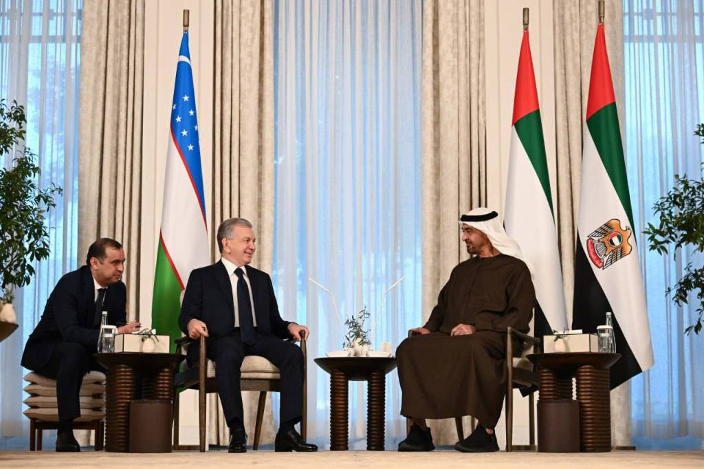 CPC | Headlines from the Caspian: January 20, 2025