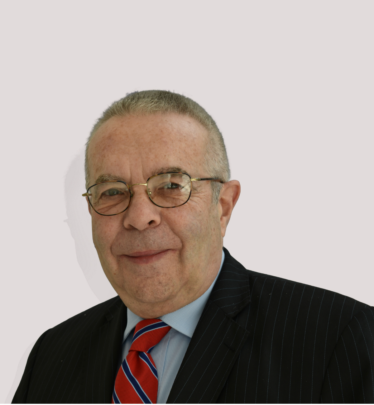 CPC | Staff - Ambassador (Ret.) Richard E. Hoagland