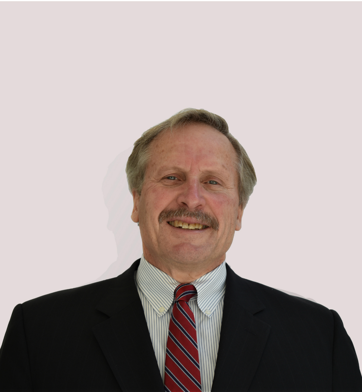 CPC | Staff - Ambassador (Ret.) Robert F. Cekuta