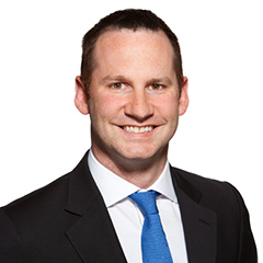 CPC | Staff - Luke Coffey