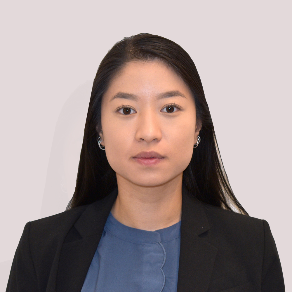 CPC | Staff - Nicole Wolkov