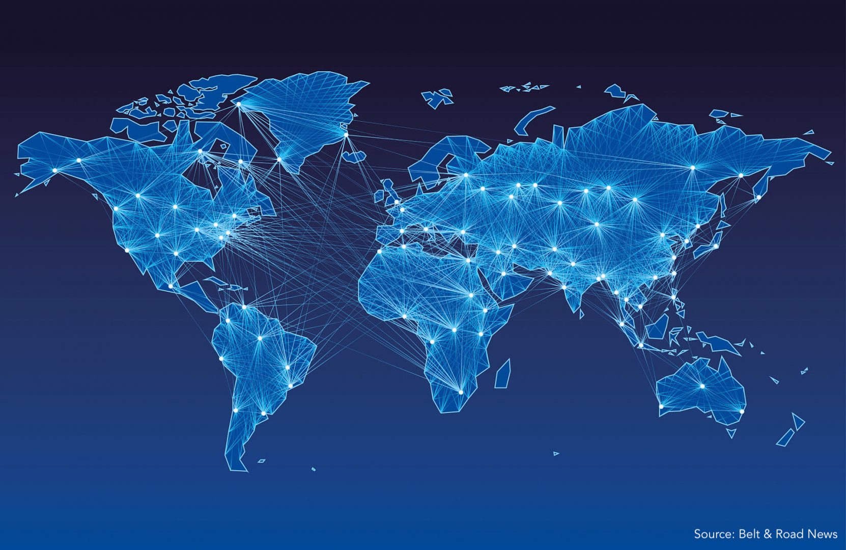 CPC | The Blue Dot Network: An Avenue for Increasing Investment