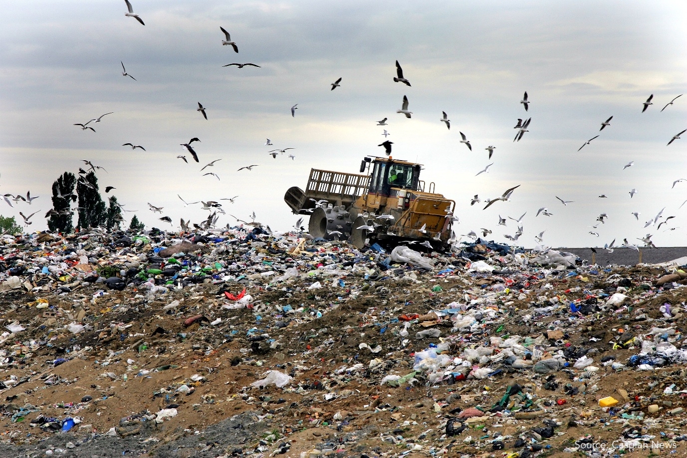 CPC | Outdated Waste Management Practices Underscore the Need to ...