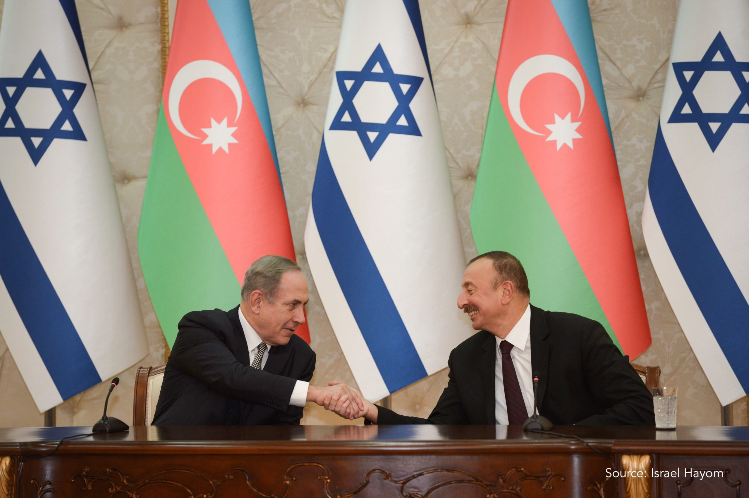 CPC | Mutual Friends: Azerbaijan Seeks to Promote Reconciliation ...