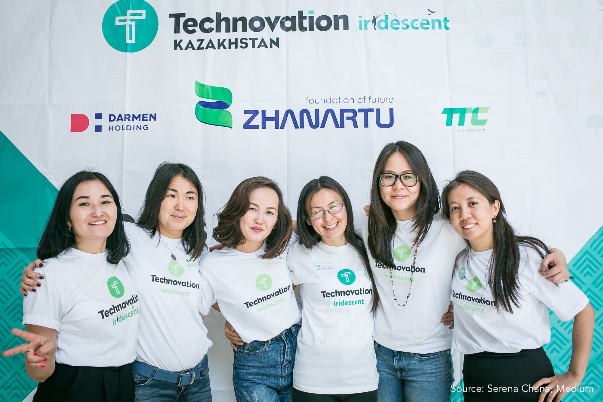 CPC | STEM Education in Central Asia a Key Measure for Building a ...