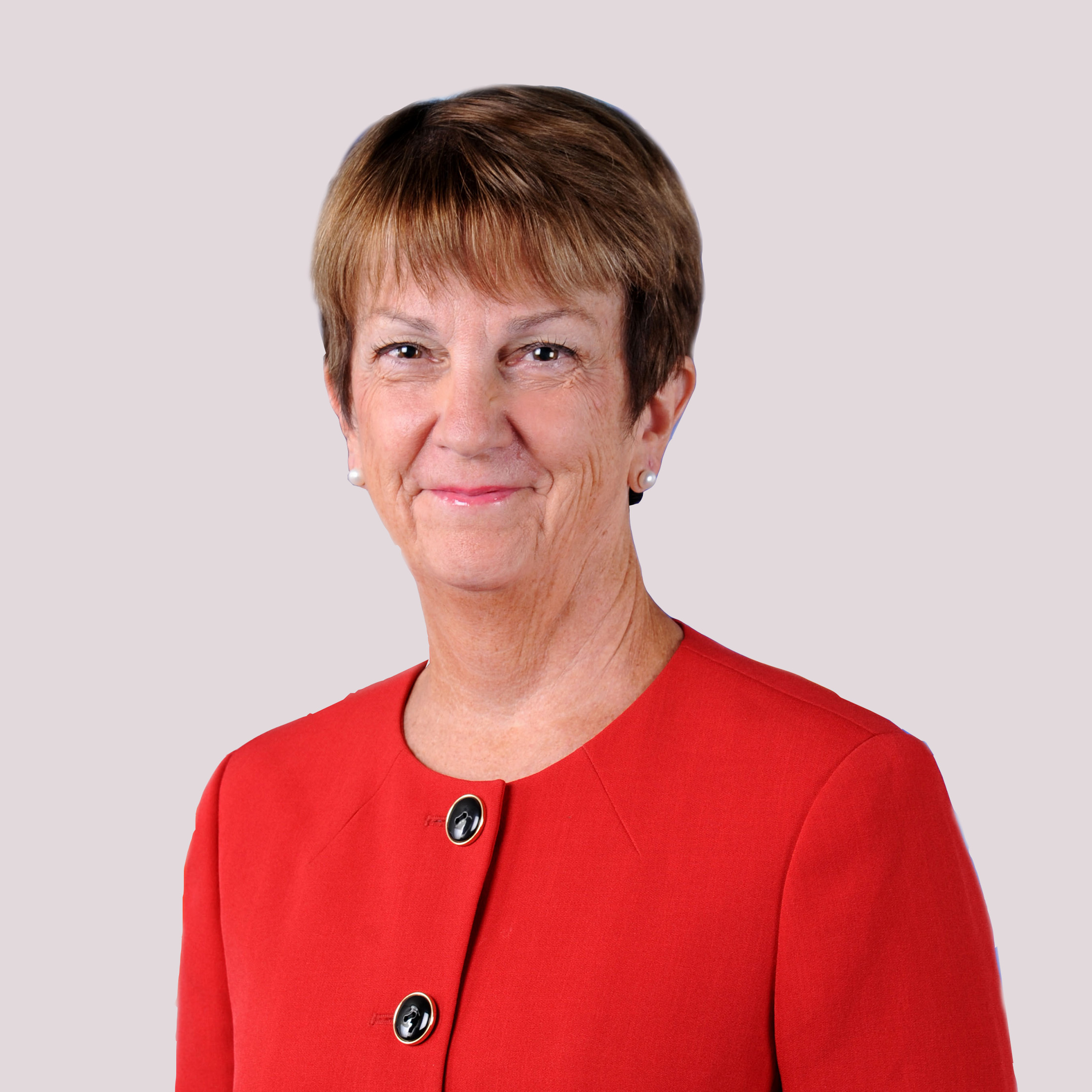 Cpc Staff Ambassador Ret Susan M Elliott