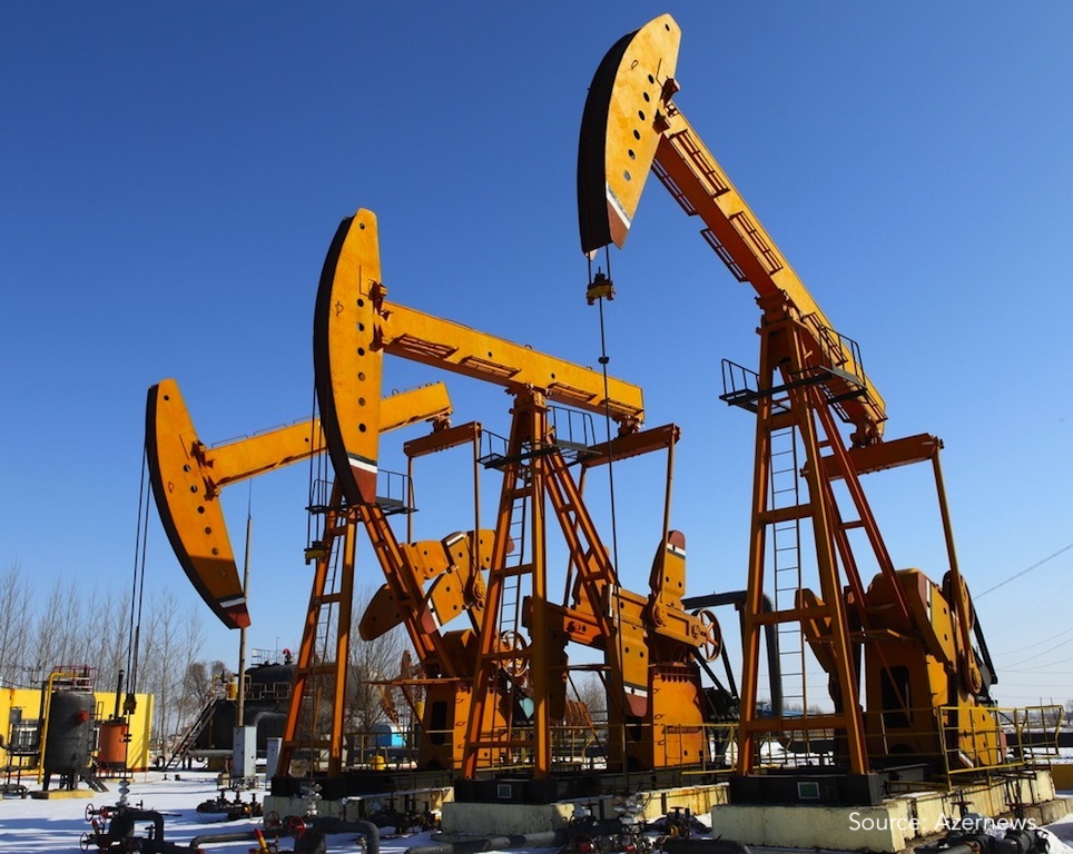 CPC | Kazakhstan Announces Its Largest Oil Field Discovery Since ...