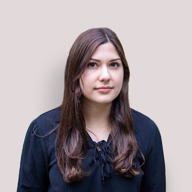 CPC | Staff - Priya Misra