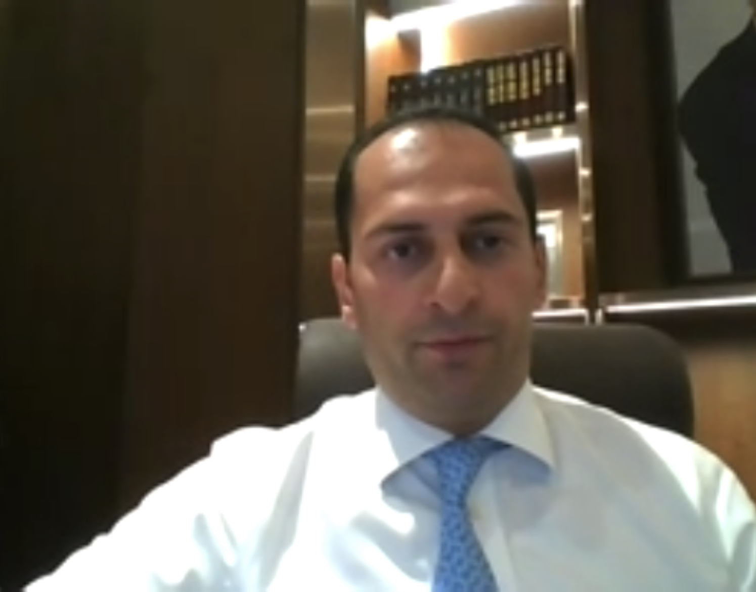 CPC | 5th Annual Trans Caspian Forum Explored Trade, Infrastructure ...