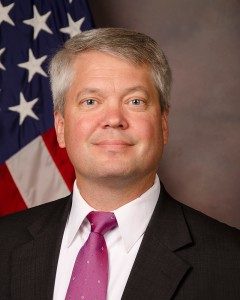 CPC | Staff - Dr. Roger Kangas