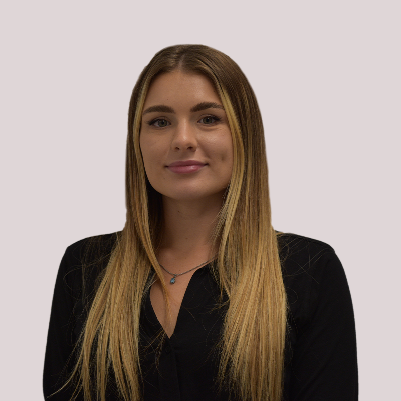 CPC | Staff - Haley Nelson