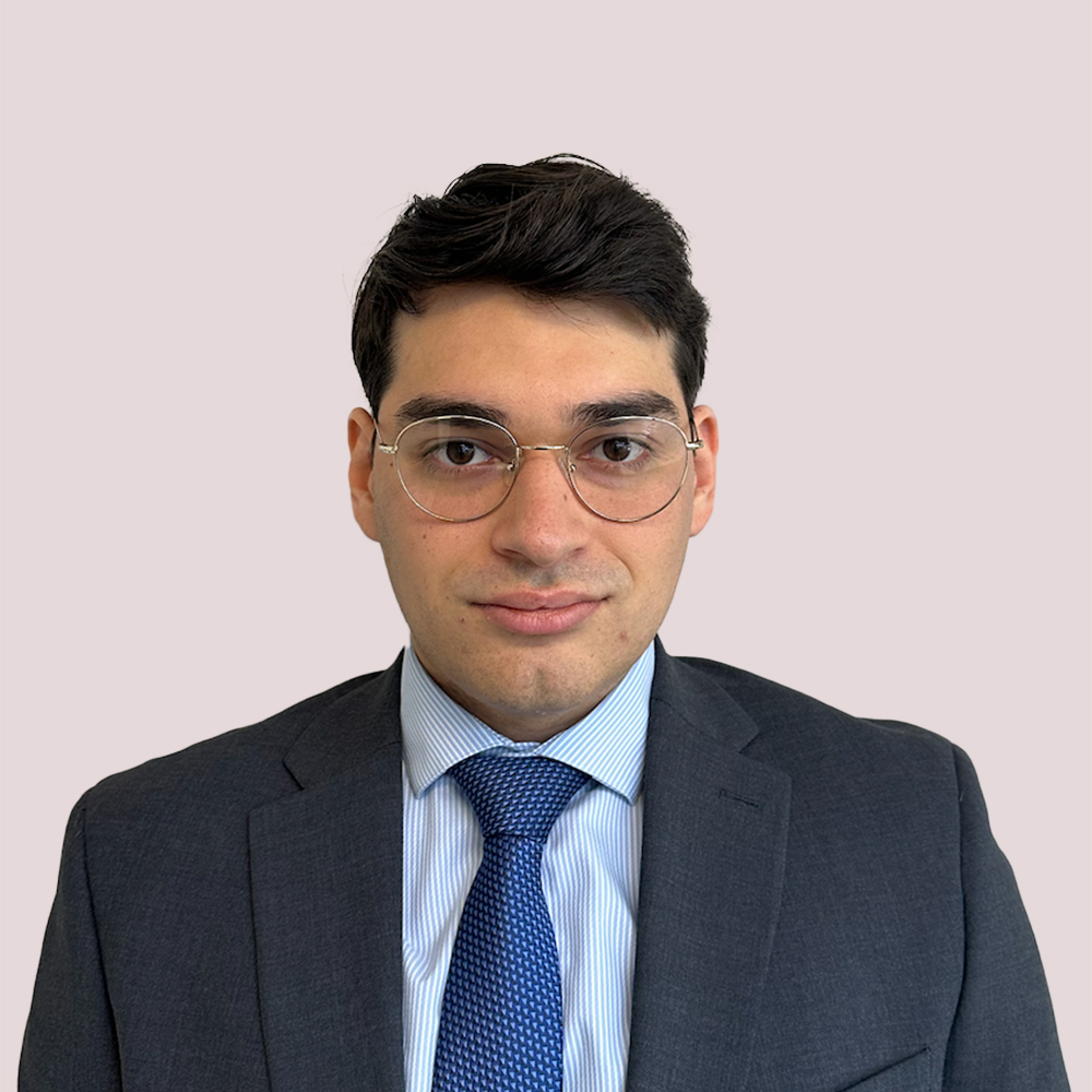 CPC | Staff - Nicholas Castillo