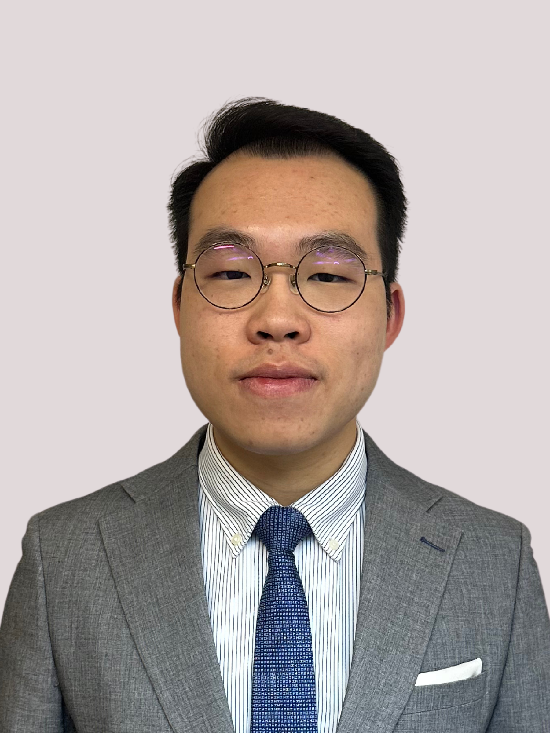 CPC | Staff - Nigel Li