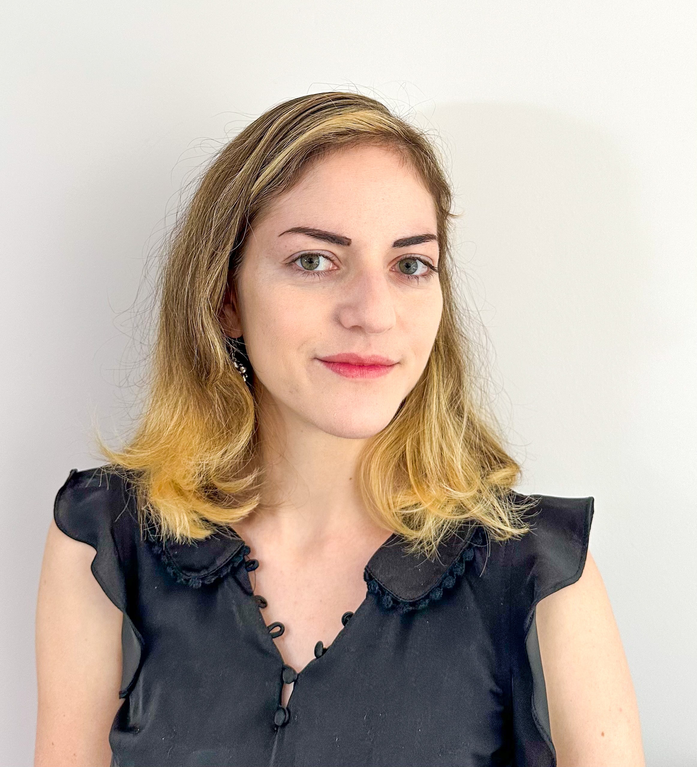 CPC | Staff - Rachel Shifman