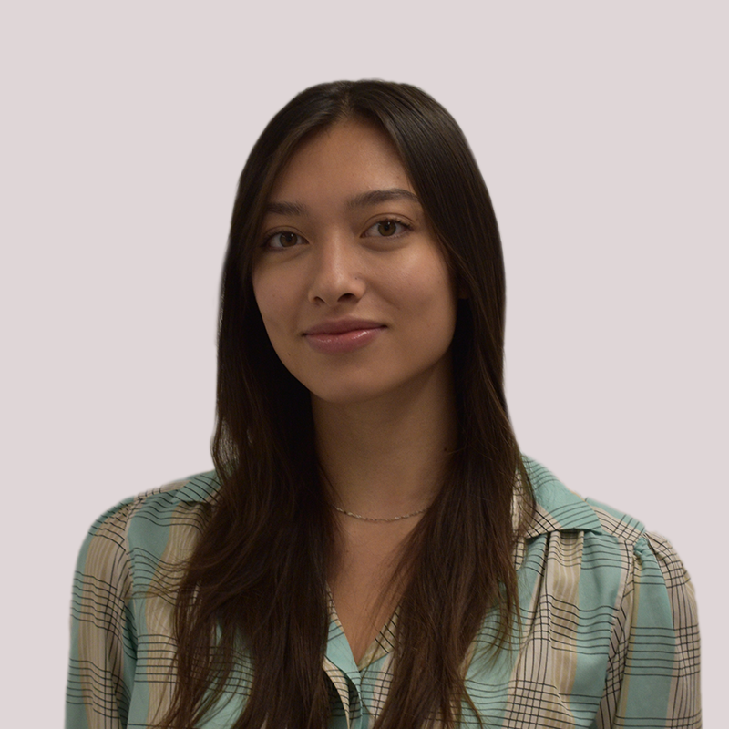 CPC | Staff - Samantha Fanger