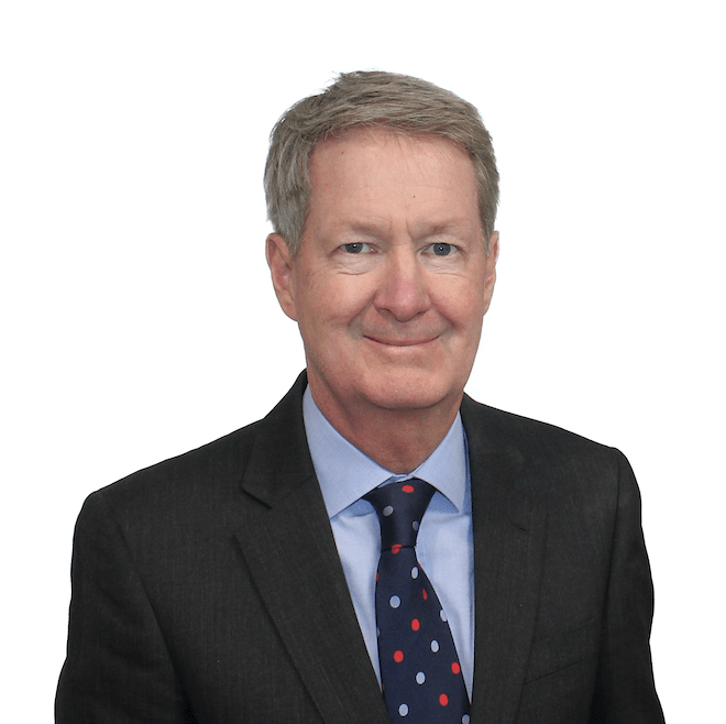 CPC | Staff - James Sharp