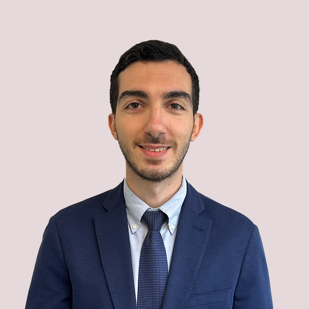 CPC | Staff - Toghrul Ali