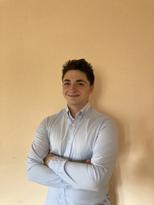 CPC | Staff - Zachary Weiss