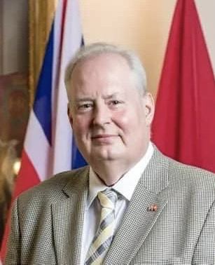 CPC | Staff - David Moran