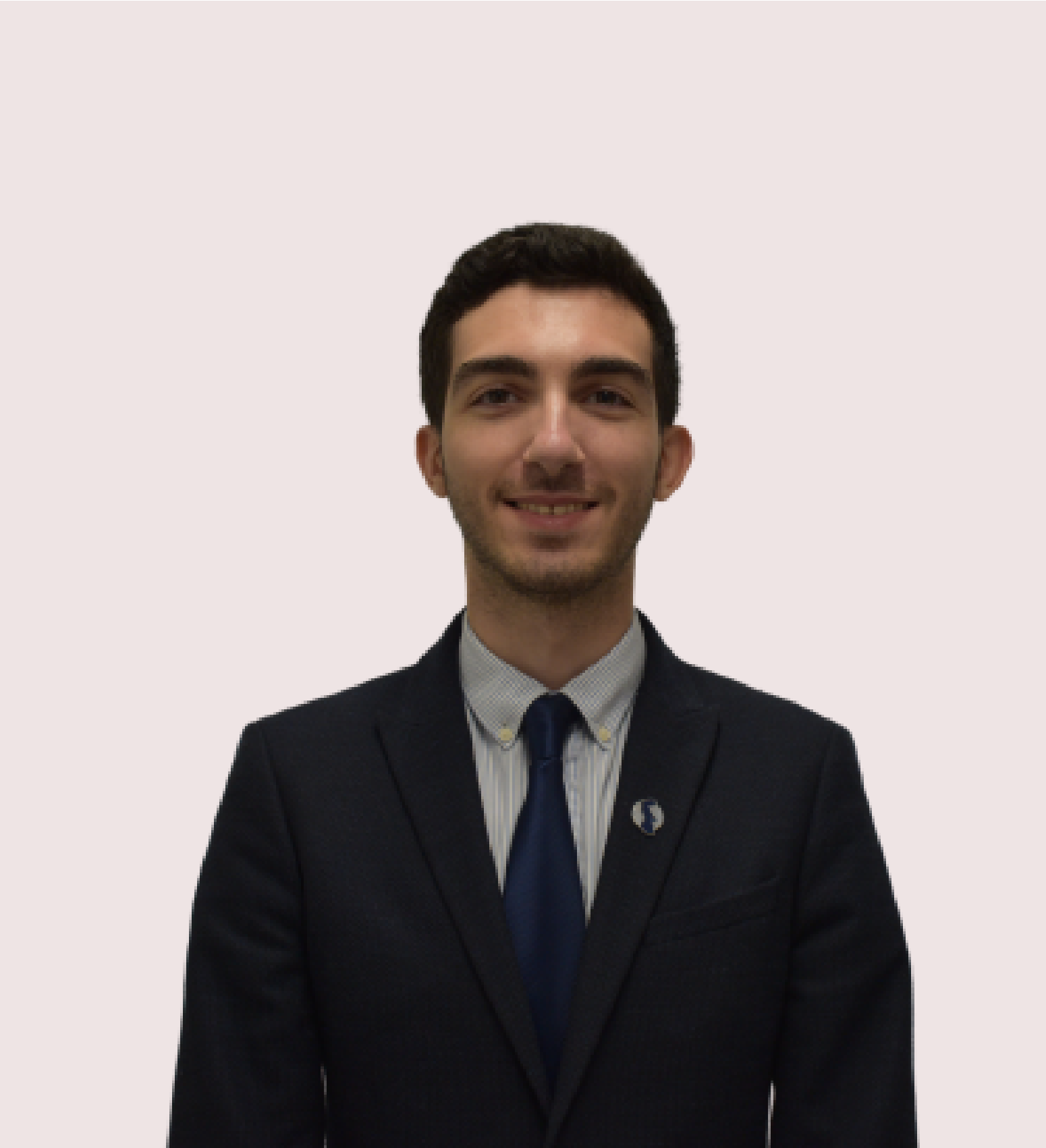 CPC | Staff - Toghrul Ali